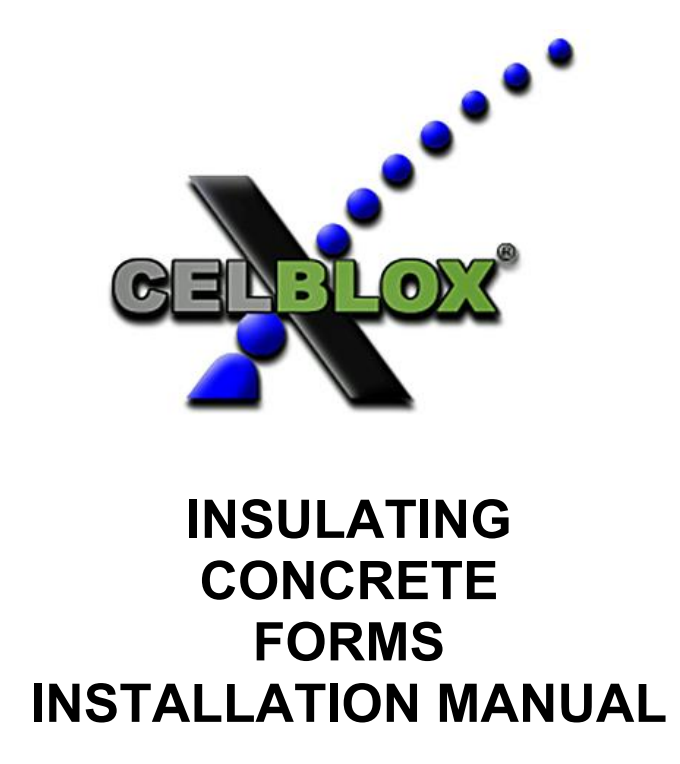installation | CelBlox